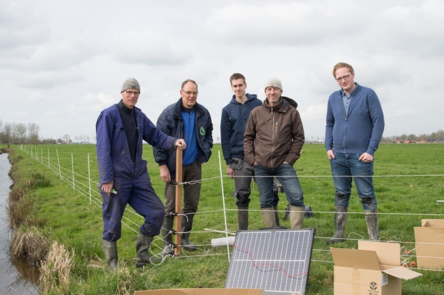 bevindingen-predatieonderzoek-2019 – Nederlandse Organisatie voor Jacht ...