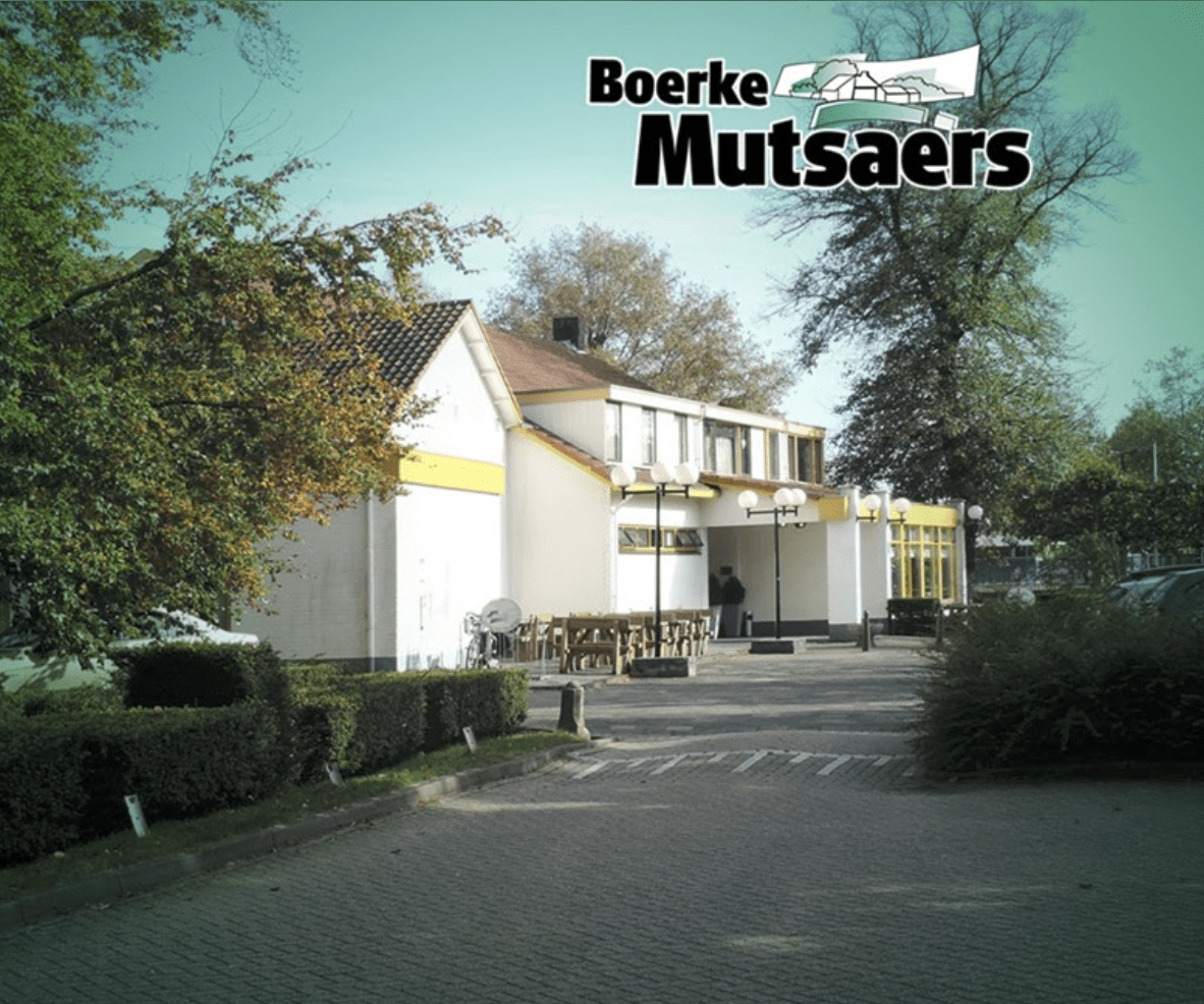 Boerke Tilburg – Nederlandse Organisatie voor Jacht en Grondbeheer