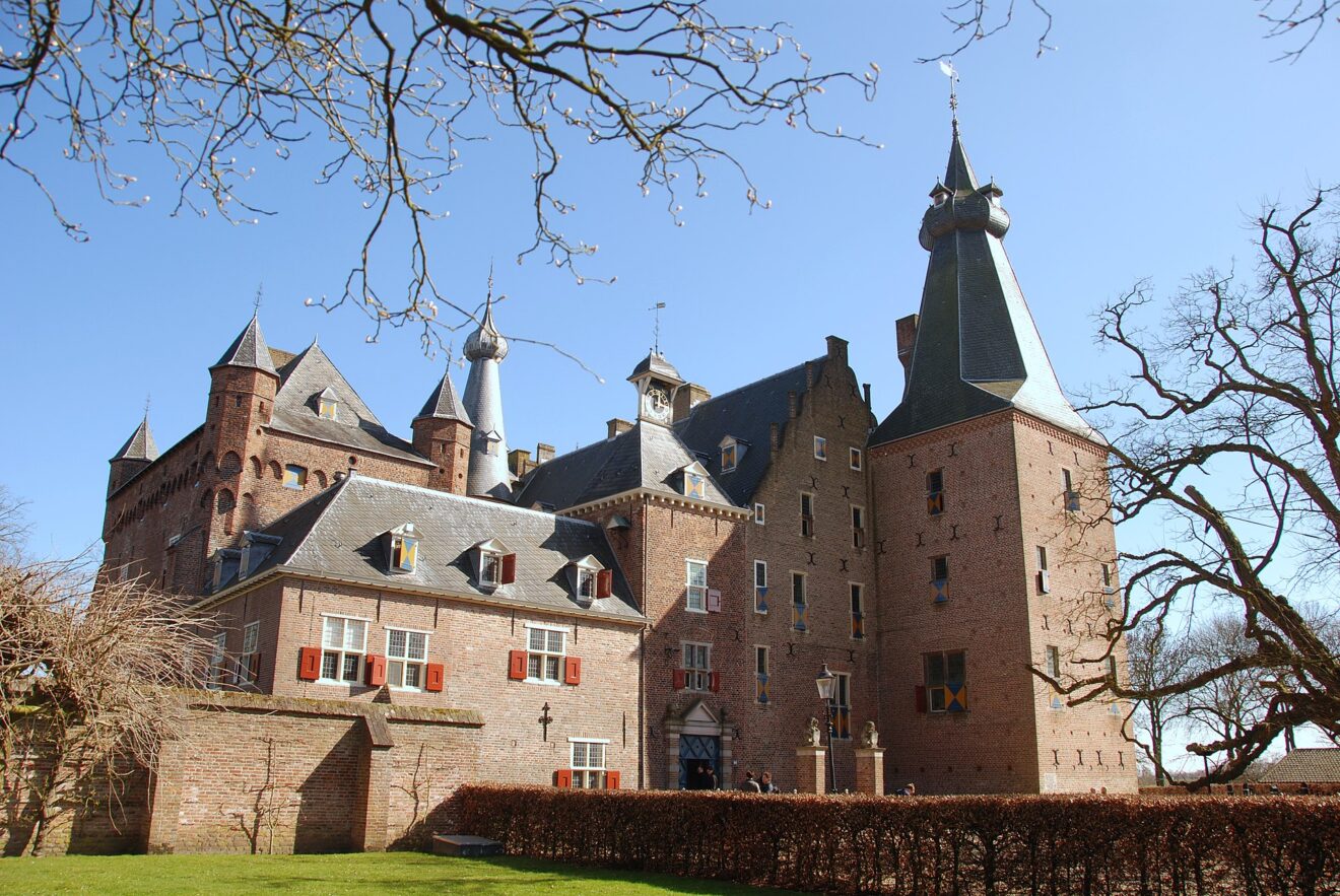 Nederlands Jacht Museum-Nieuwsbrief 2024: 3 – Nederlandse Organisatie ...