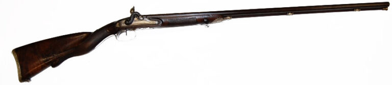 Wapen onklaar laten maken, hoe te handelen. – Nederlandse Organisatie ...